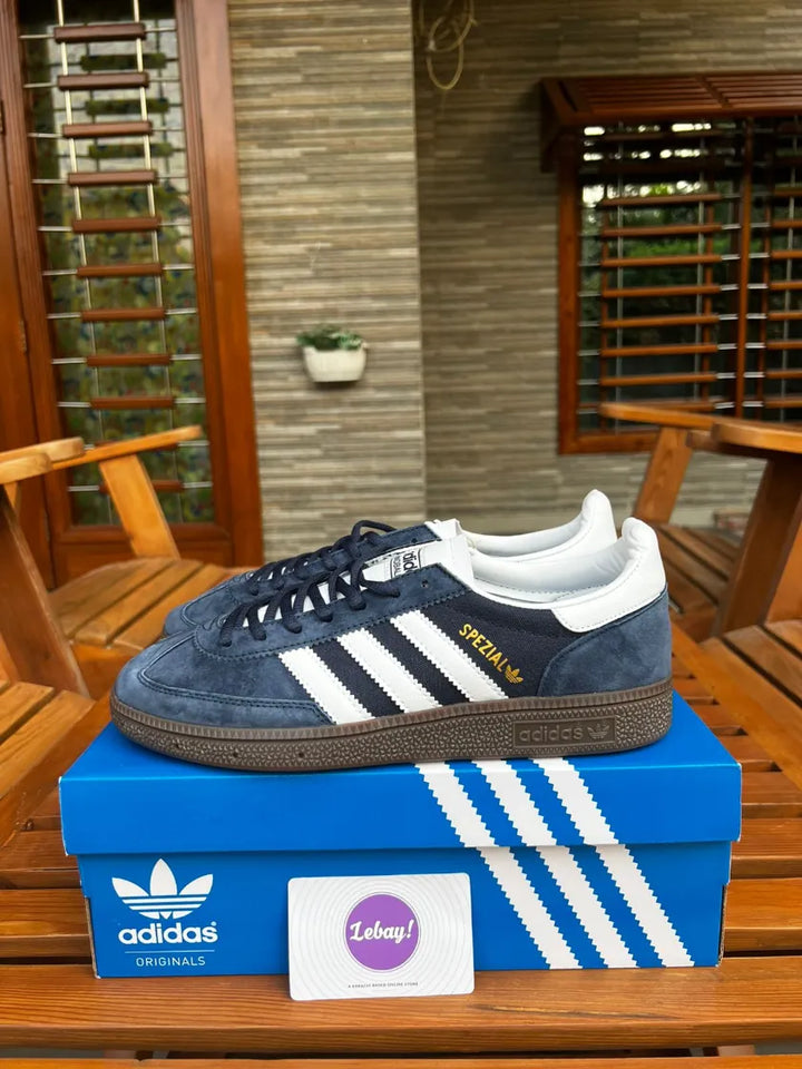 Adidas Handball Spezial Night Indigo (Grade 8A) – Lebay.pk